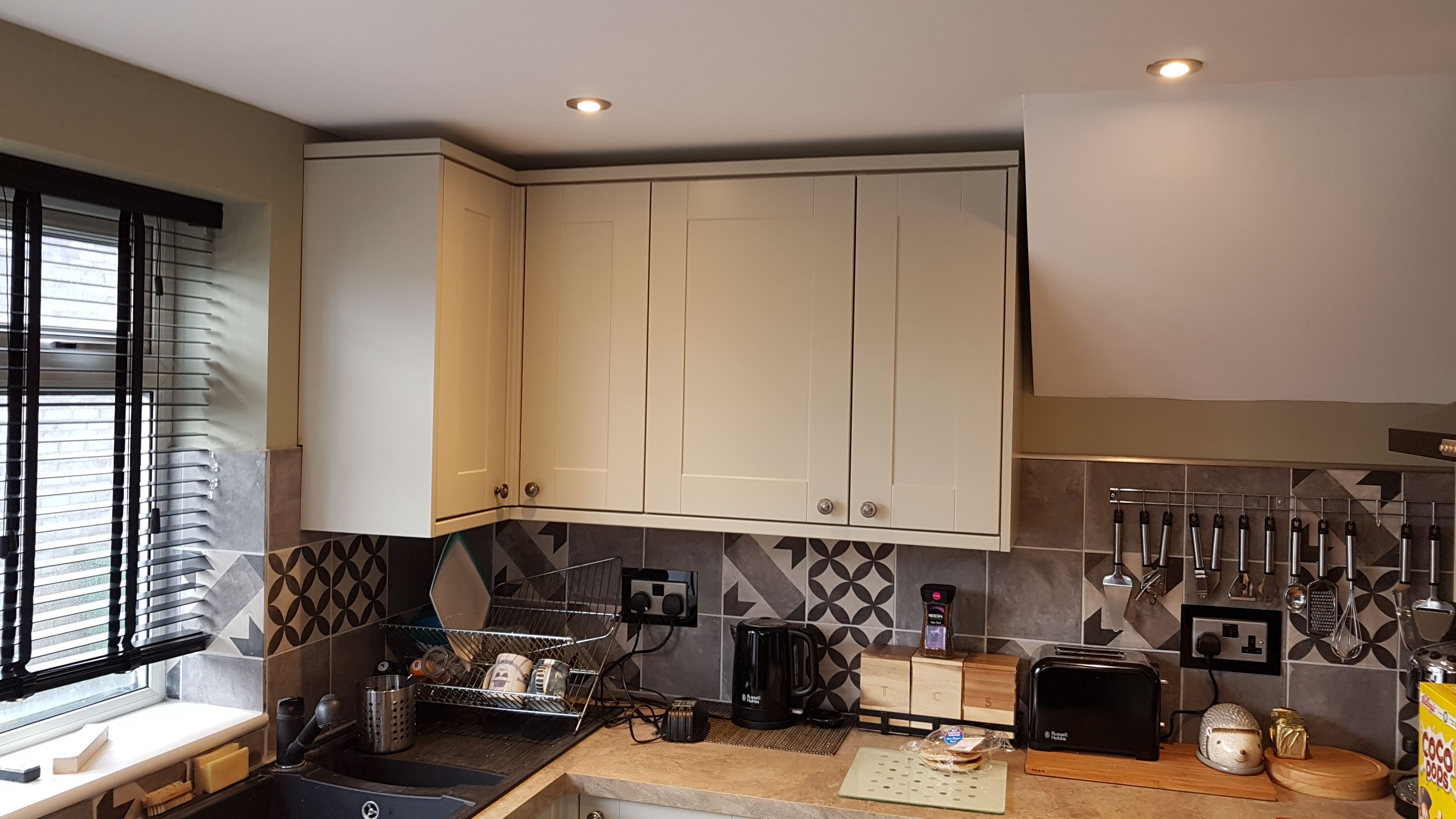 RSL Joinery Services - Time served Joiners - North & East Yorkshire ...